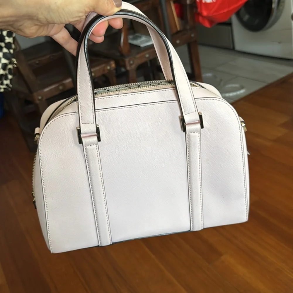 kate spade | Bags | Kate Spade Newbury Lane Small Felix Satchel | Poshmark